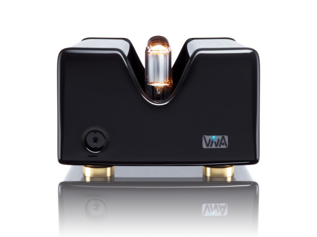 IBEX AUDIO – Your Choice For Passion