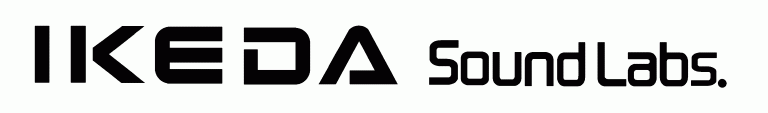 Ikeda – IBEX AUDIO