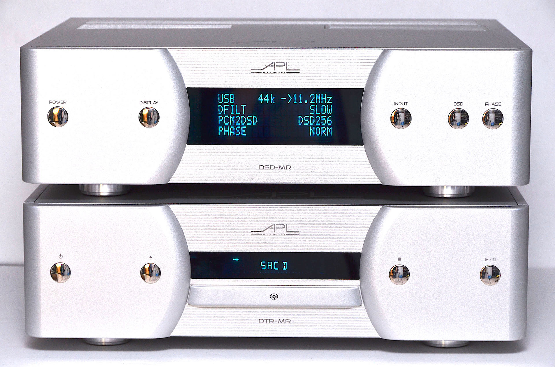 IBEX AUDIO – Your Choice For Passion