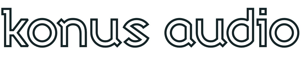 Konus Audio – IBEX AUDIO
