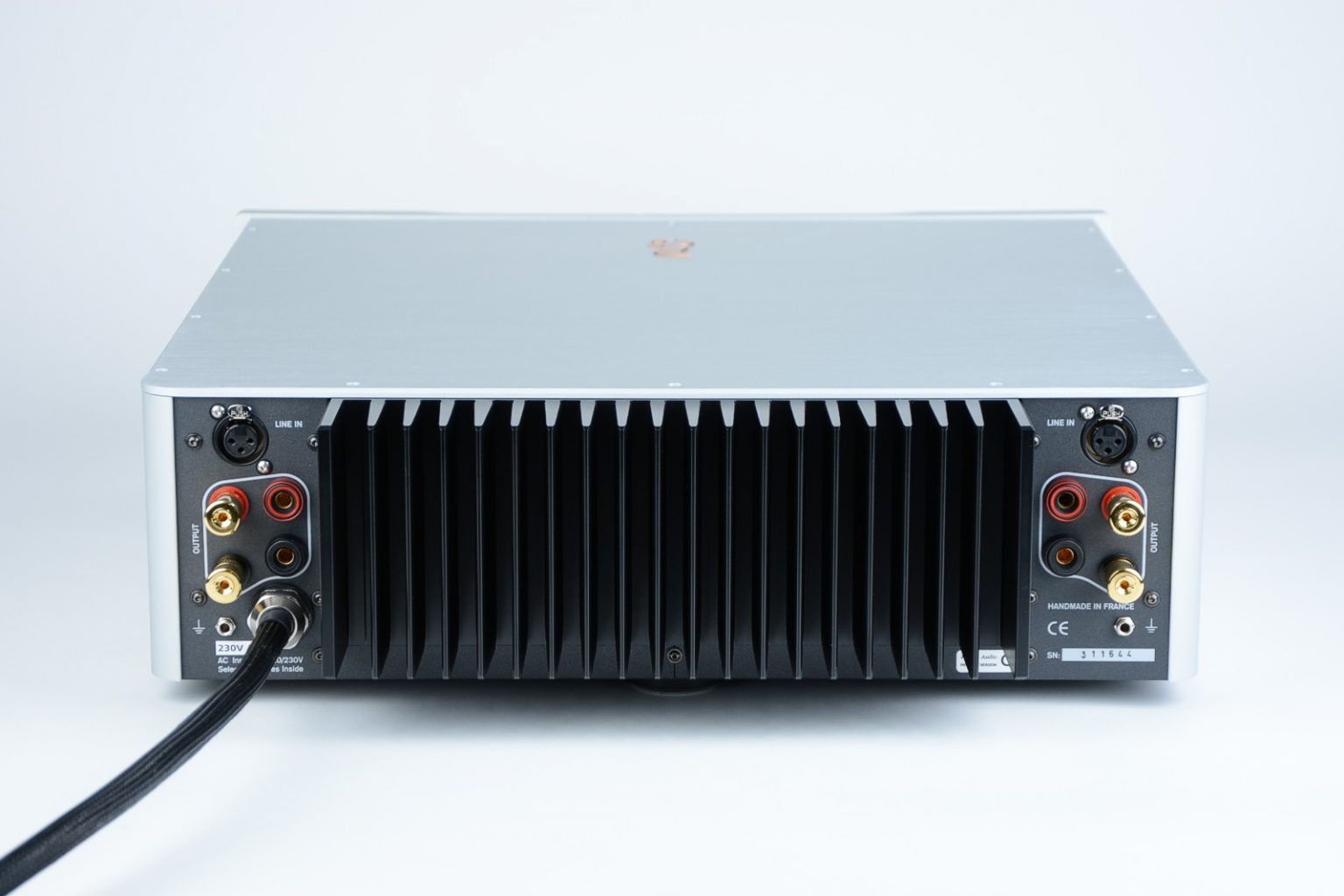 JMF Audio – IBEX AUDIO